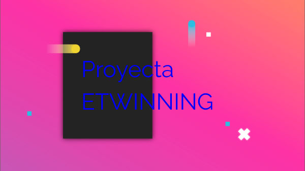 Etwining