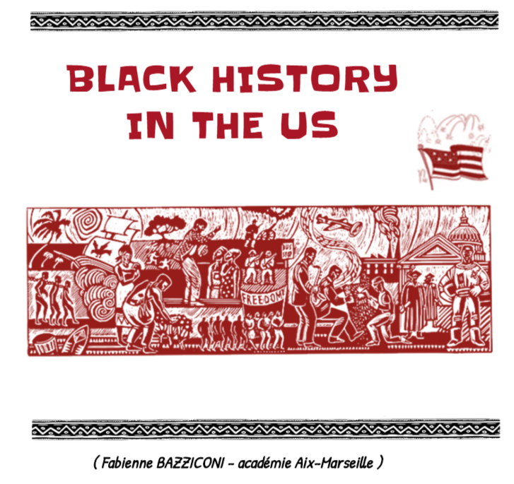 BLACK HISTORY IN THE US - part 3 - CIVIL RIGHTS MOVEMENT | Genially