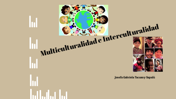 Multiculturalidad e Interculturalidad | Genially