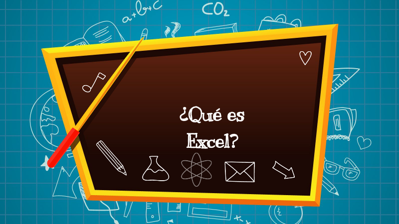 Introducción a Excel | Genially