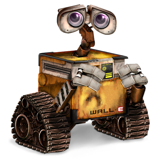 Wall-e | Genially