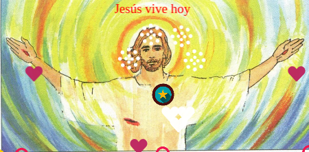 Jesús vive hoy | Genially