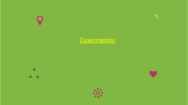 Experimentos grupo 1 | Genially