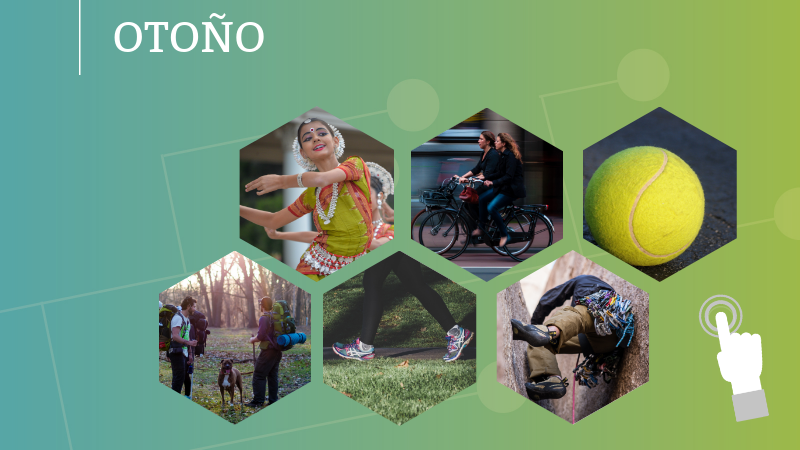 FALL (EN) | Genially