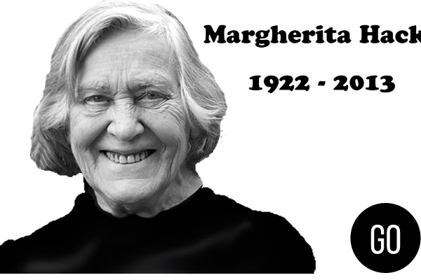 Margherita Hack (Saray y Mustapha) | Genially