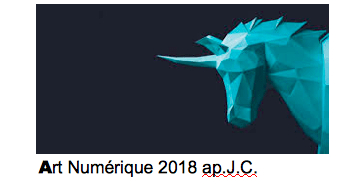 Présentation ARTS PLASTIQUES | Genially