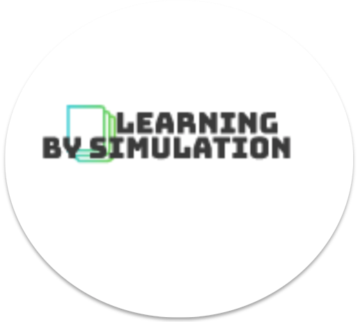 LBS Learning By Simulation | Genially