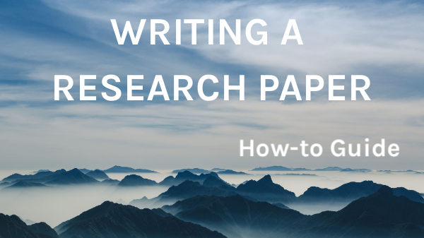 Research paper | Genially