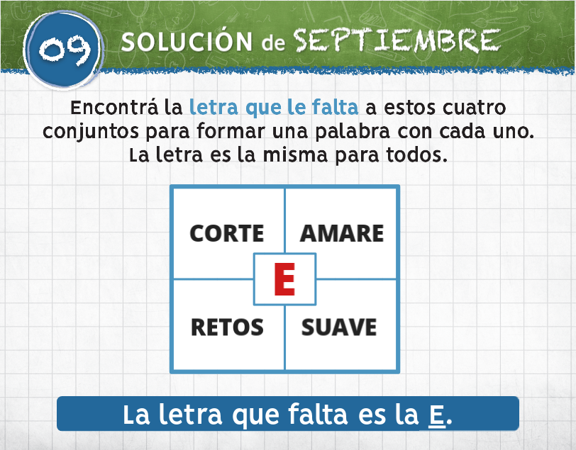 Septiembre_2019 | Genially