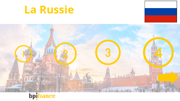 Les atouts de la Russie