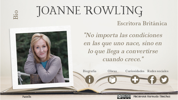 Rowling (Macarena)