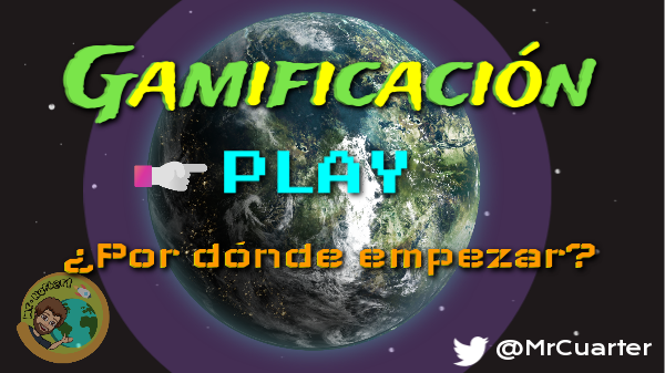 ¿Cómo empezar un proyecto gamificado?
