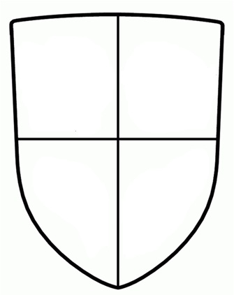 Tarea 2: Mi escudo personal