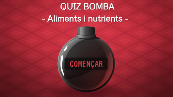 Aliments i nutrients | Genially