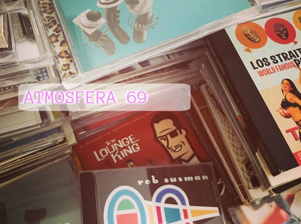 Programación Cerebro Radio