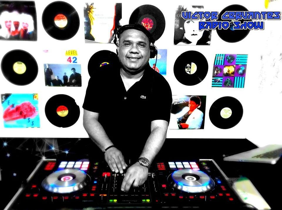 Programación Cerebro Radio