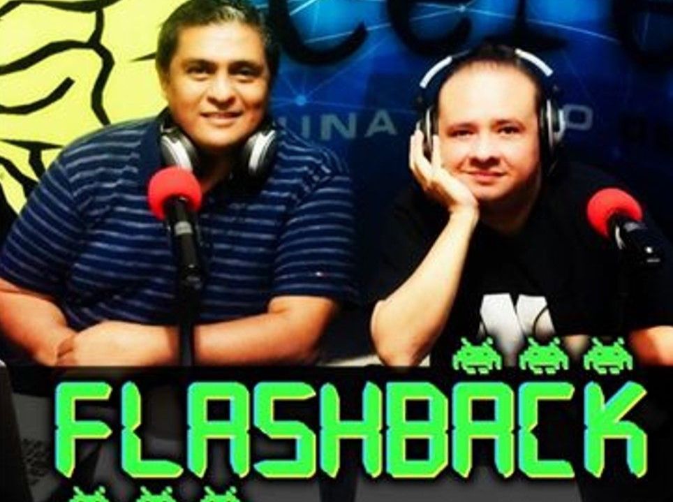 Programación Cerebro Radio