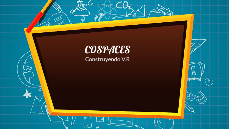 COSPACES