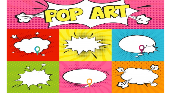 Pop Art at the Maillol Museum