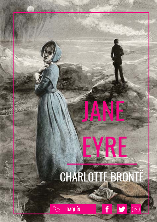 Jane Eyre