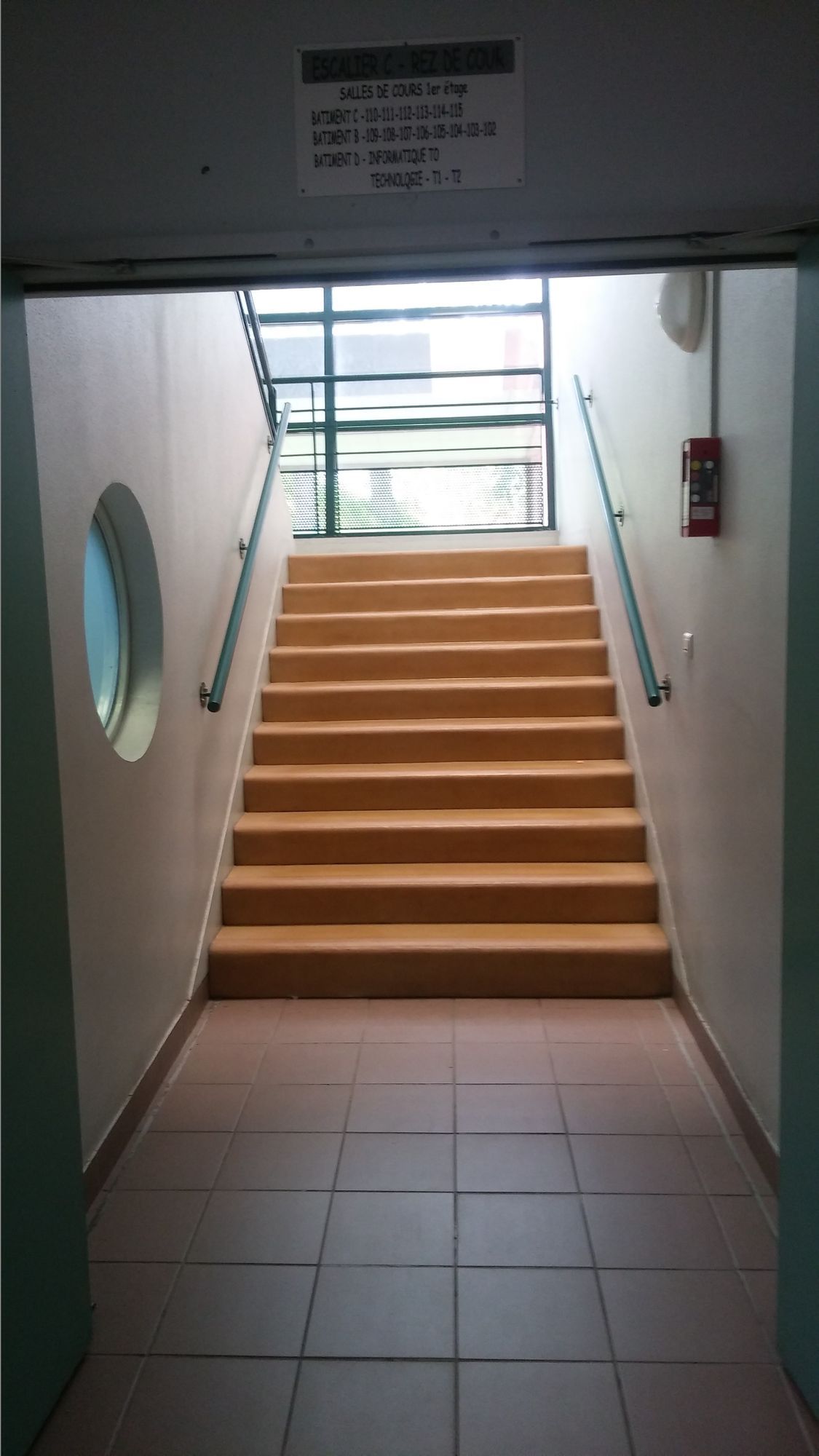 EG - Techno | Genially