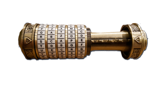 multicode - Cryptex | Genially