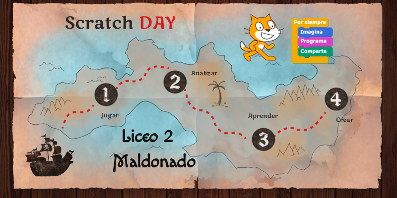 Scratch Day 2018