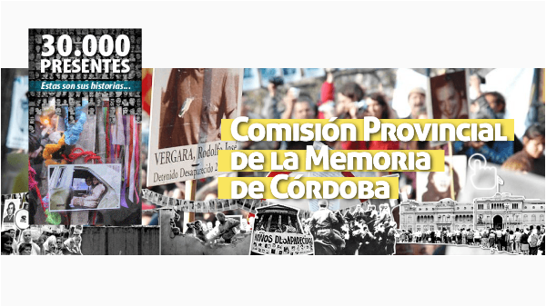 CENMA - ATP - Clase 1 - Megacausa La Perla-La Ribera | Genially