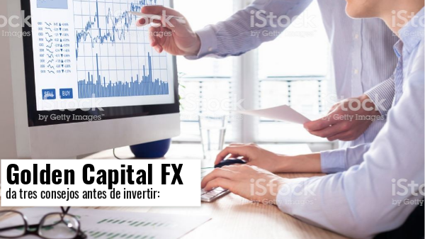 Golden Capital FX