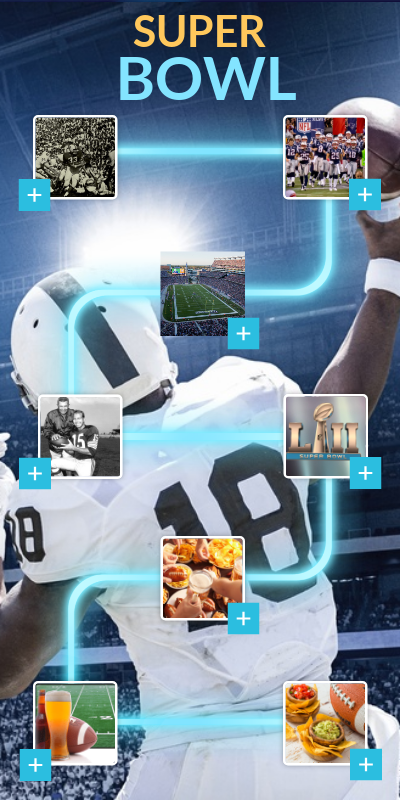 Super bowl
