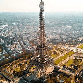 Parcours HDA 2023/2024 Autour du monde | Genially