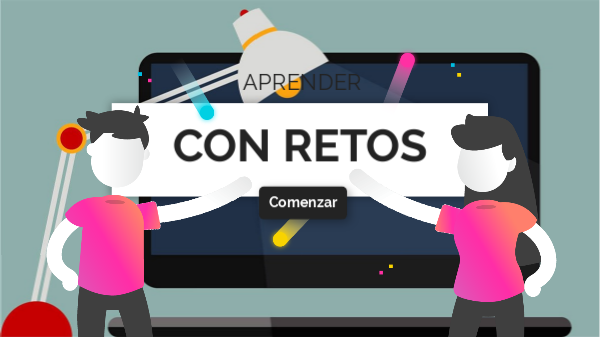 Retos SMR Los Enlaces | Genially