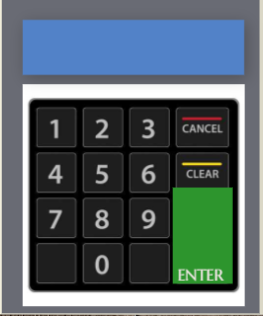 Plantilla candado Puzzle | Genially