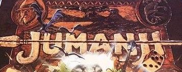 Jumanji General