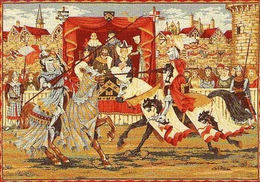 La prosa medieval | Genially