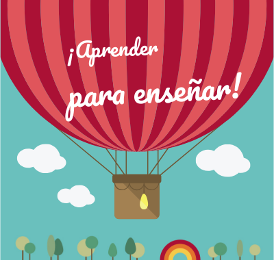 Aprender para enseñar | Genially