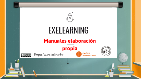 MANUAL EXELEARNING 2 | Genially