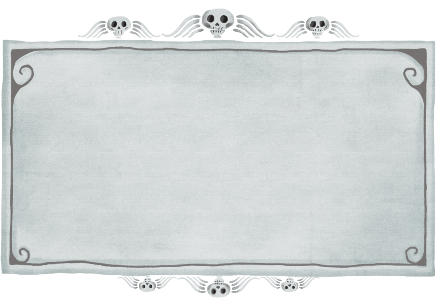 spooky challenge | Genially