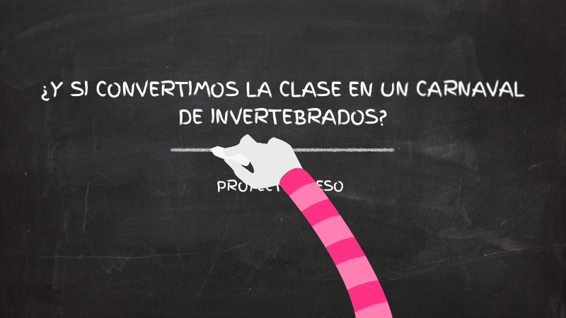 ¿Y SI CONVERTIMOS NUESTRA CLASE...? | Genially