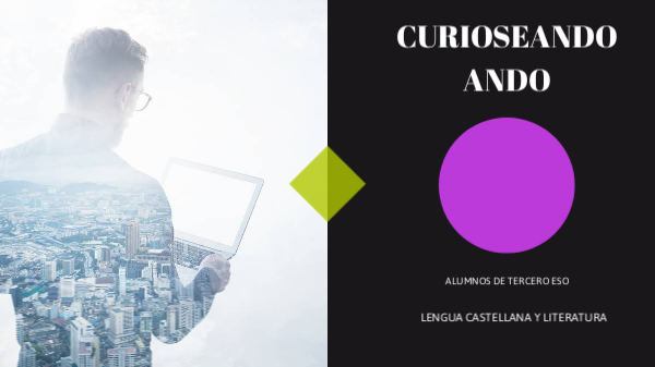 CURIOSEANDO ANDO | Genially