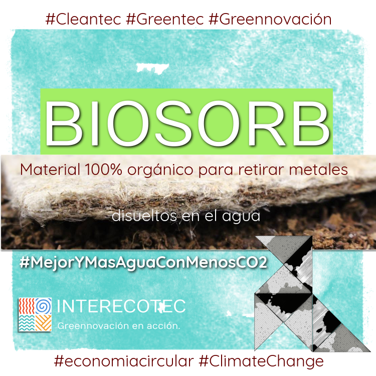 BIOSORB_ES presentación INTERECOTEC
