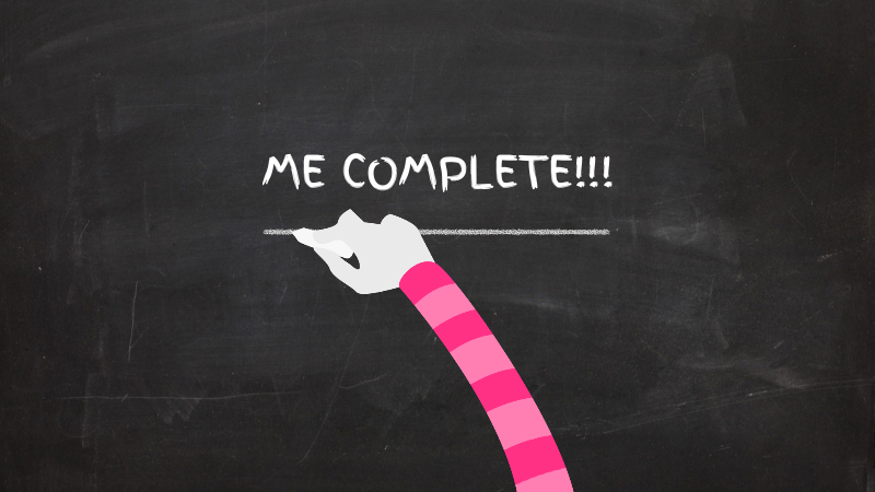 ME COMPLETE