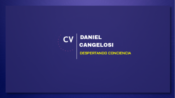 cv daniel