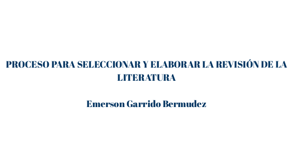 Emerson Garrido_12presentacion