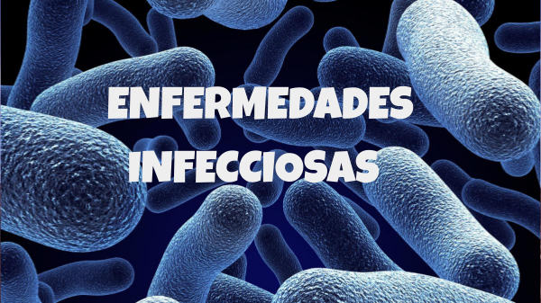 Las Enfermedades Infecciosas | Genially