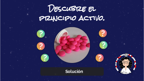 descubre el pa | Genially