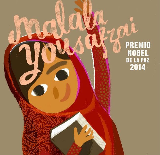 Malala | Genially