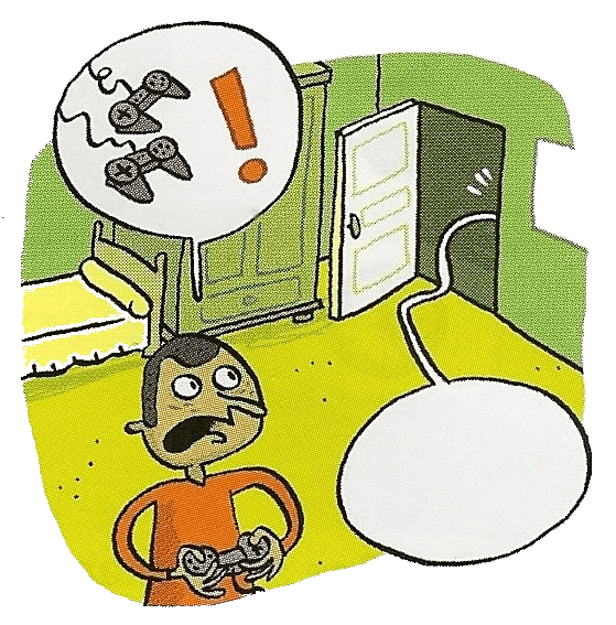 WHAT IS THEIR EXCUSE? | Genially