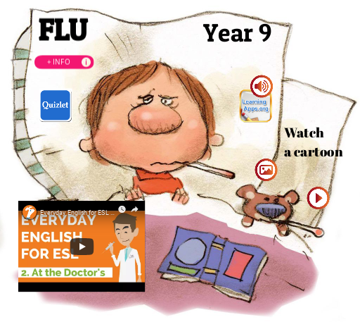 Flu