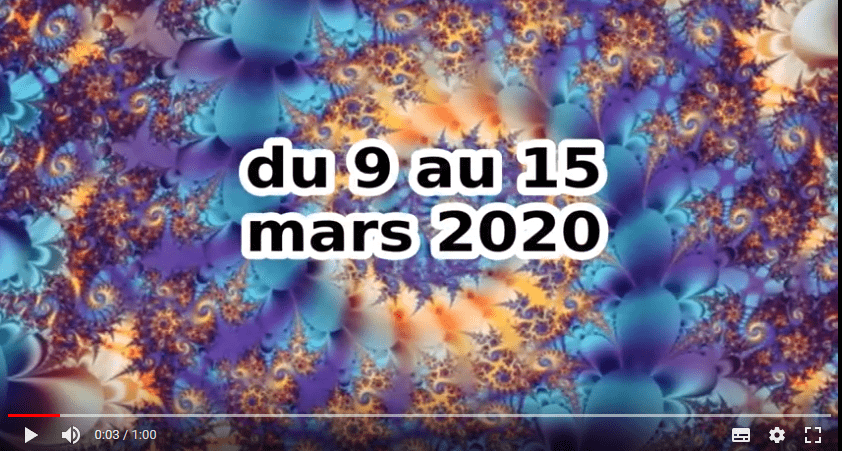 Maths en scène | Genially